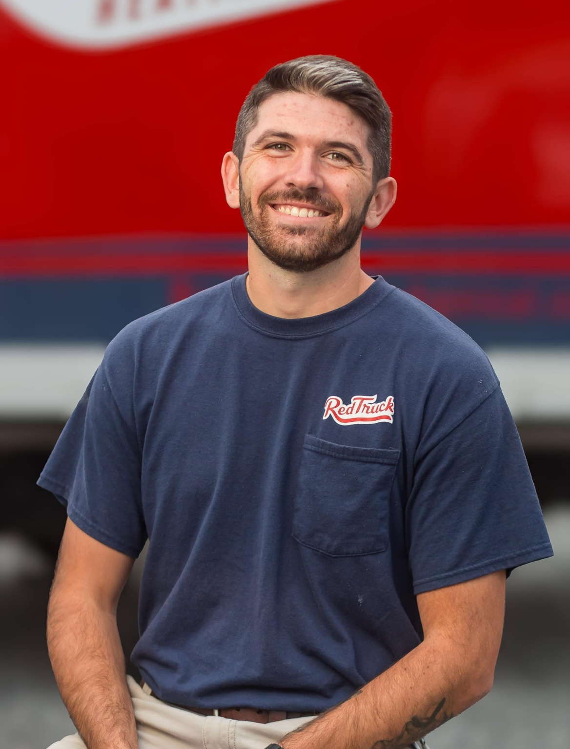 About Red Truck Heating & Cooling