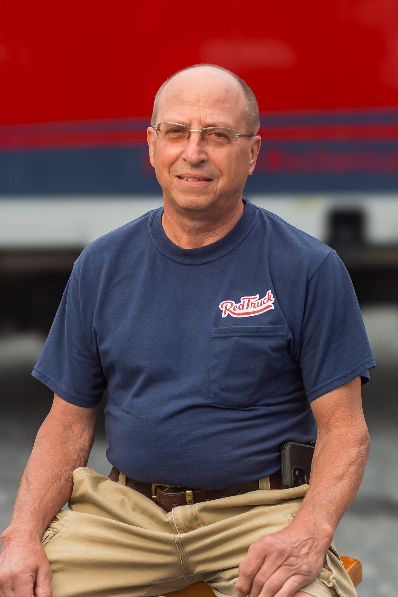 About Red Truck Heating & Cooling